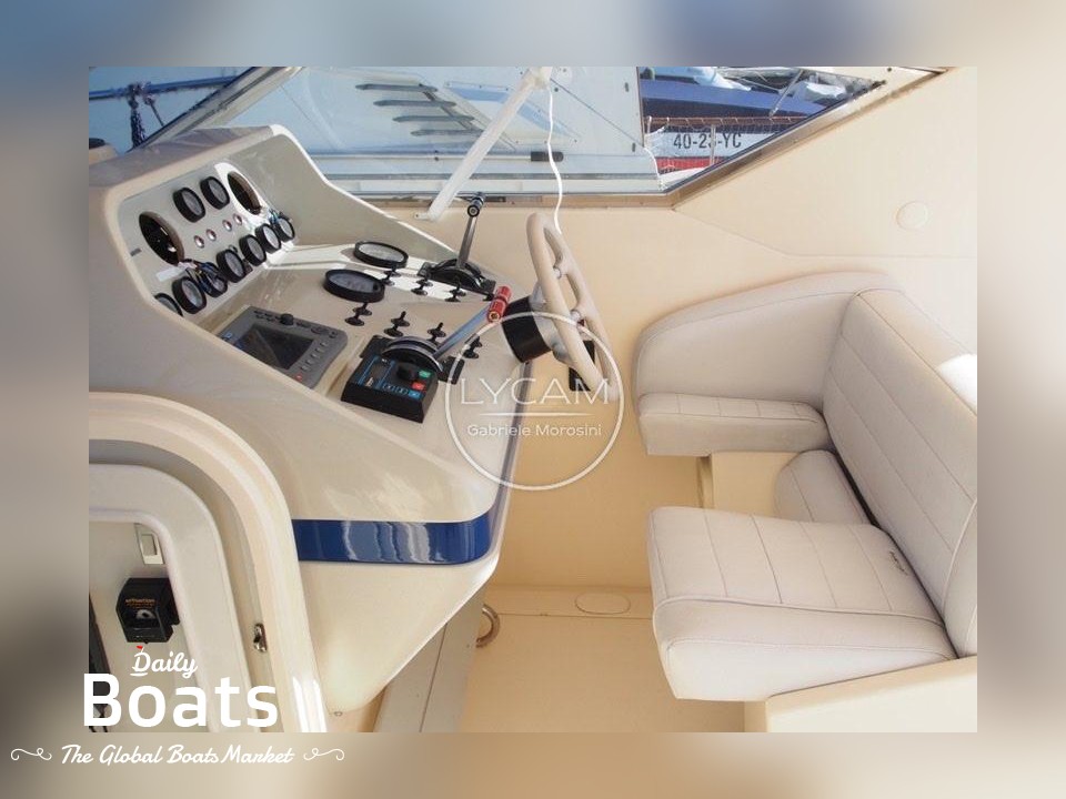 1989 Riva 43 Tropicana for sale. View price, photos and Buy 1989 Riva ...