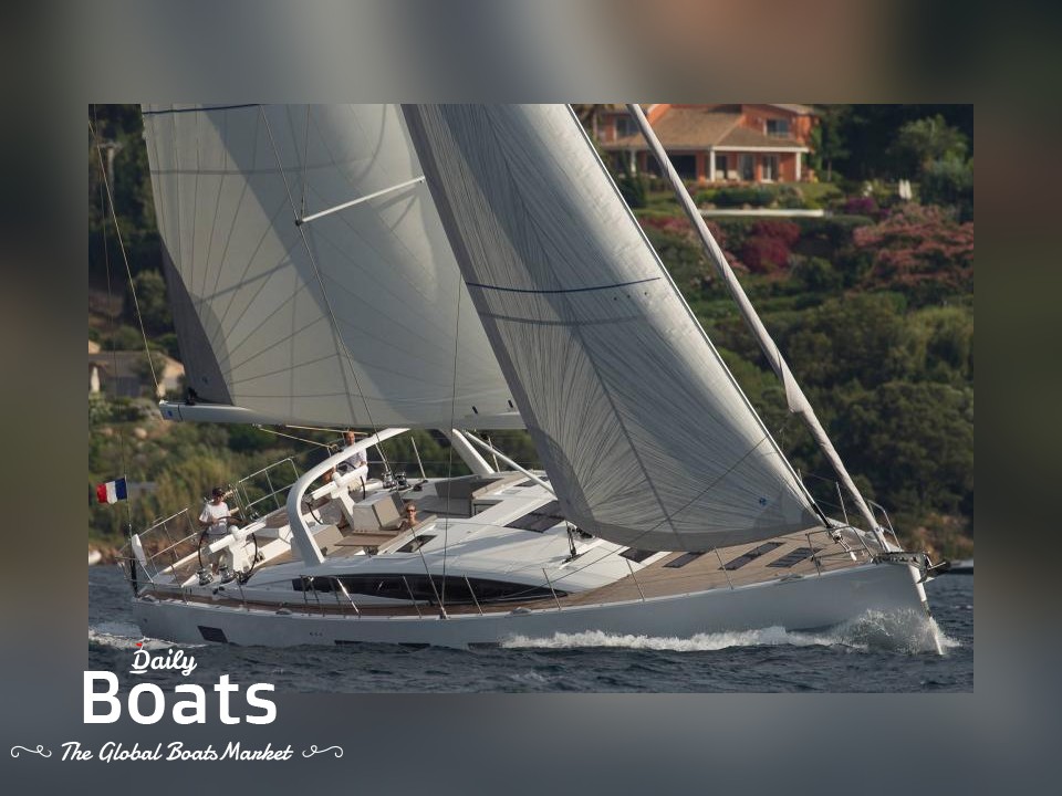 2019 Jeanneau 64 for sale. View price, photos and Buy 2019 Jeanneau 64 ...