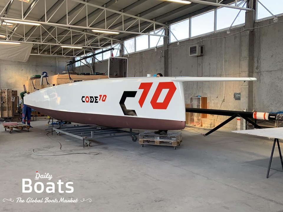 2022 Custom Code 10 for sale. View price, photos and Buy 2022 Custom ...