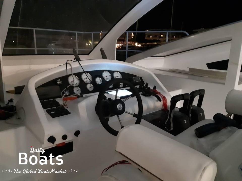 2019 Floeth Yachts Commercial Speed Cat for sale. View price, photos ...