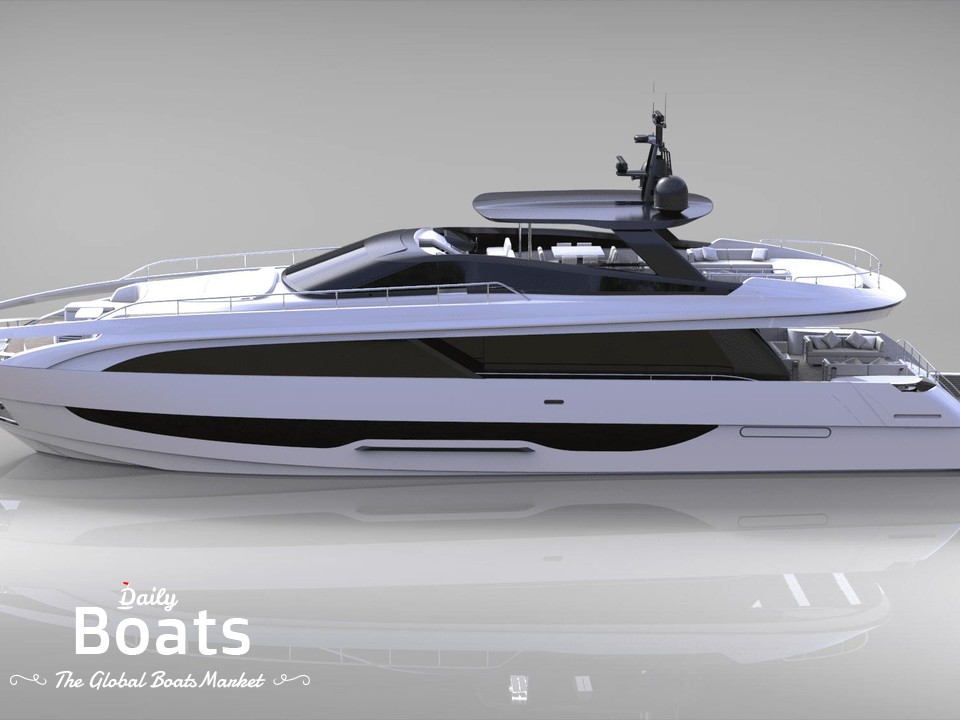 2022 Filippetti F100 for sale. View price, photos and Buy 2022 ...