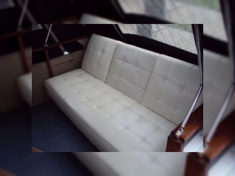 1985 Norman 29 Wide Beam (Similar To 266) - Open To Off for sale. View ...