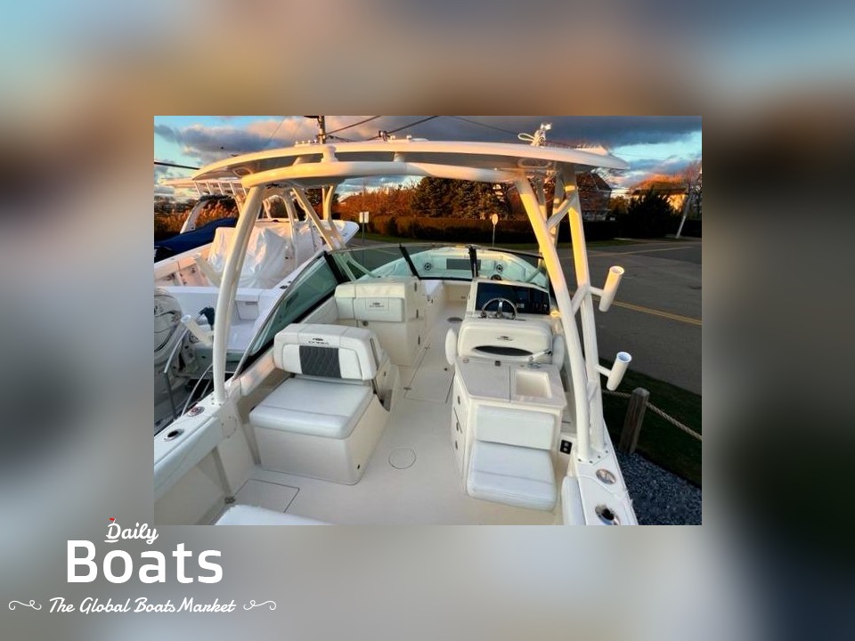2022 Cobia 240 Dc for sale. View price, photos and Buy 2022 Cobia 240 ...