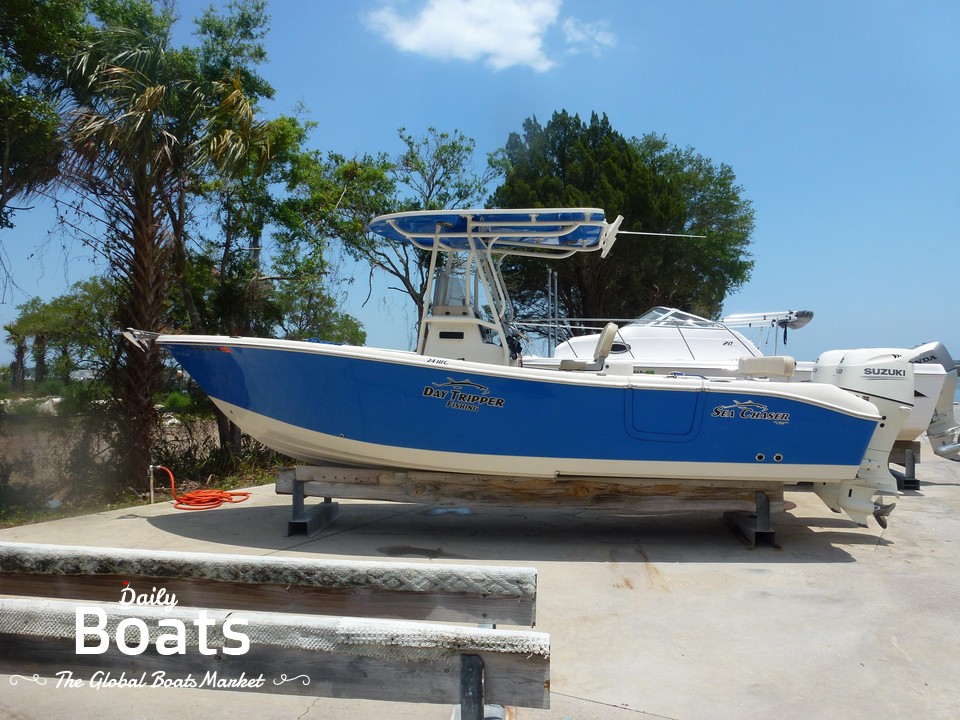 2017 Sea Chaser Hfc for sale. View price, photos and Buy 2017 Sea ...