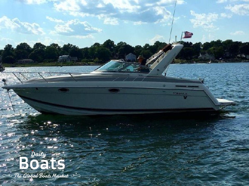 2000 Formula 27 Pc for sale. View price, photos and Buy 2000 Formula 27 ...