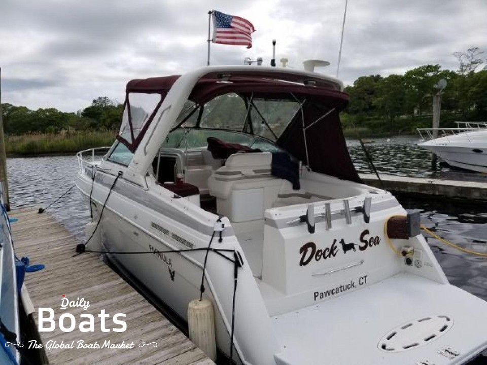 2000 Formula 27 Pc for sale. View price, photos and Buy 2000 Formula 27 ...