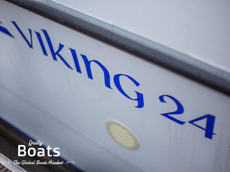 2019 Viking 24 for sale. View price, photos and Buy 2019 Viking 24 #304323