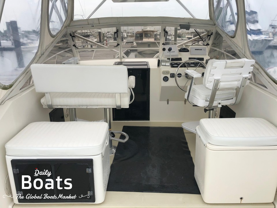 2004 Carolina Classic 28 for sale. View price, photos and Buy 2004 ...