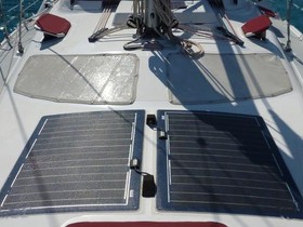 2002 Hunter Legend 420 Passage for sale. View price, photos and Buy ...