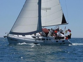 2002 Hunter Legend 420 Passage for sale. View price, photos and Buy ...