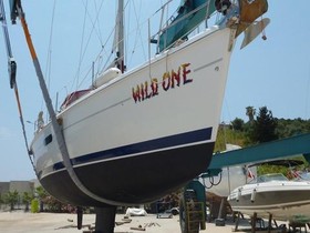 2002 Hunter Legend 420 Passage for sale. View price, photos and Buy ...