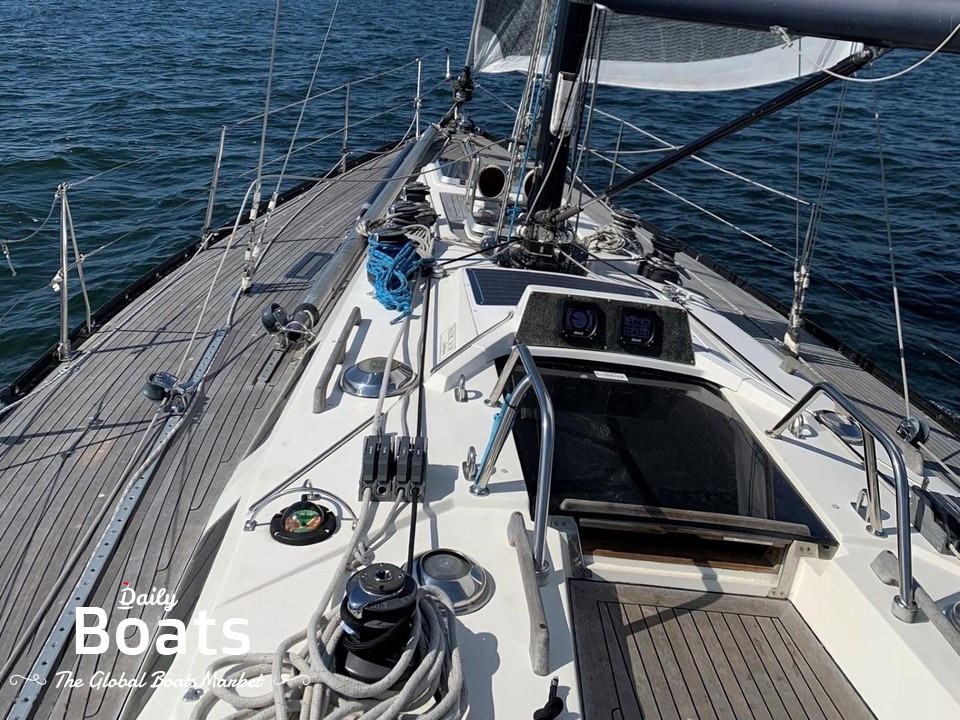 1984 Baltic 38 Dp for sale. View price, photos and Buy 1984 Baltic 38 ...