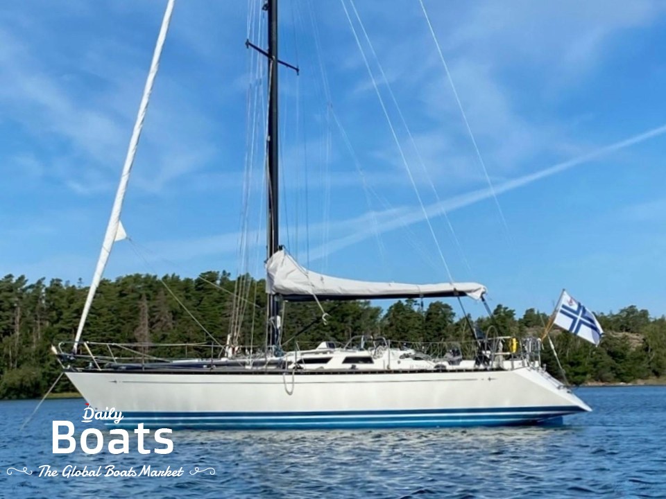 1984 Baltic 38 Dp for sale. View price, photos and Buy 1984 Baltic 38 ...