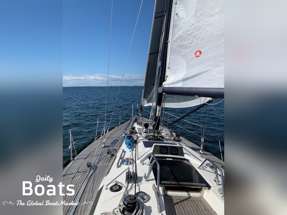 1984 Baltic 38 Dp for sale. View price, photos and Buy 1984 Baltic 38 ...