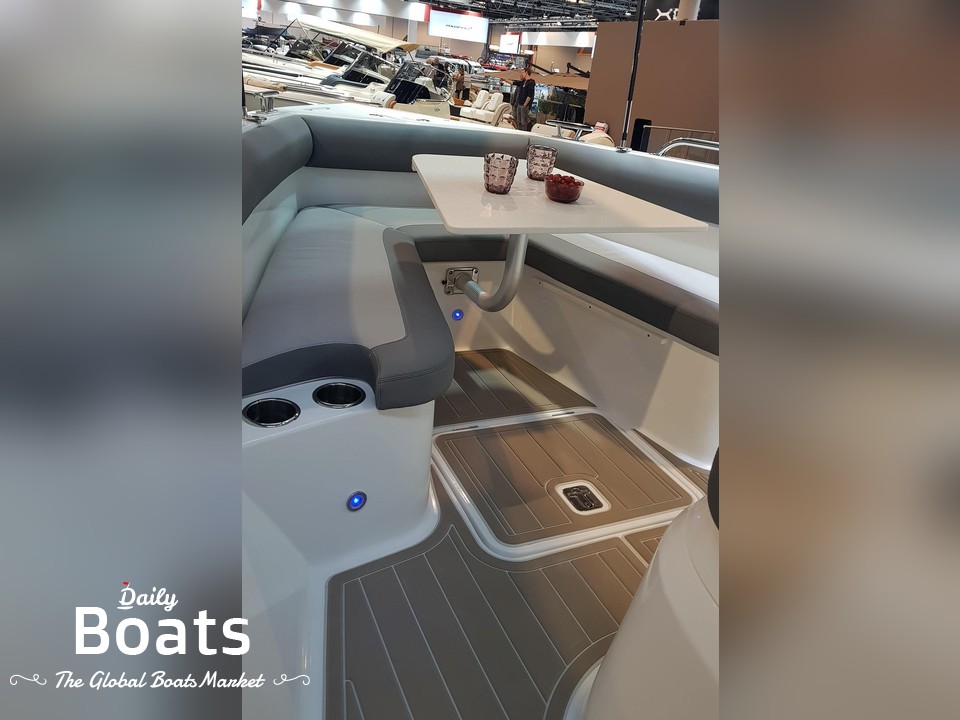 2022 Rodman 33 Offshore for sale. View price, photos and Buy 2022 ...