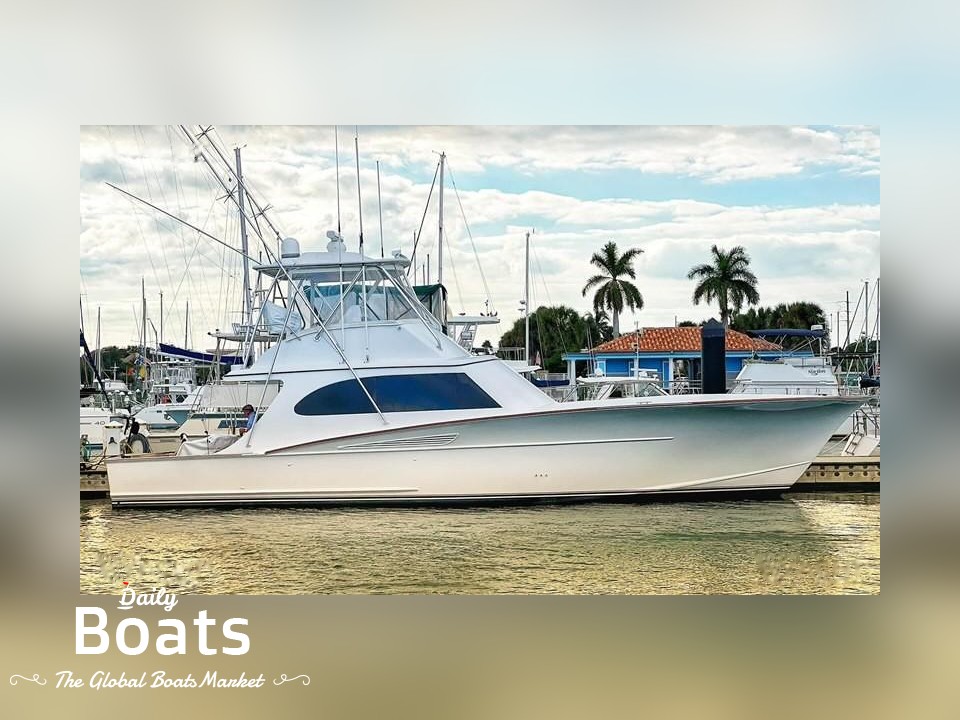 2001 Spencer Sportfish for sale. View price, photos and Buy 2001 ...