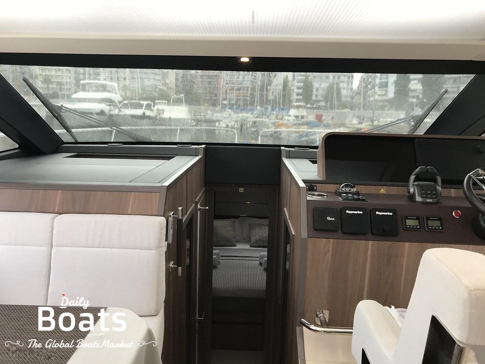 2020 Sealine C430 for sale. View price, photos and Buy 2020 Sealine ...