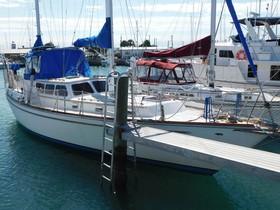 1979 Gulfstar 47 Sailmaster for sale. View price, photos and Buy 1979 ...
