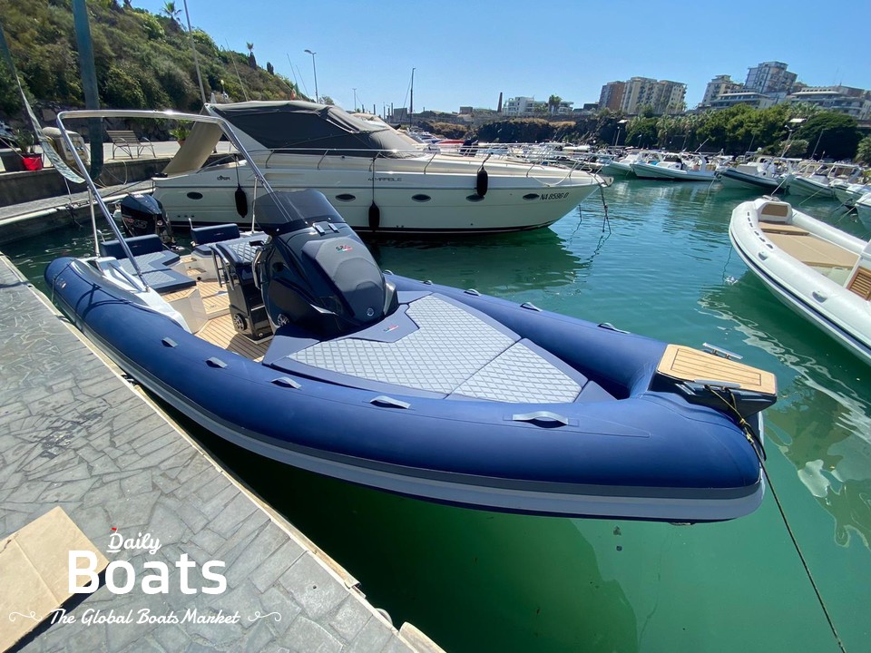 2022 SPX RIB 24 Dinette for sale. View price, photos and Buy 2022 SPX ...