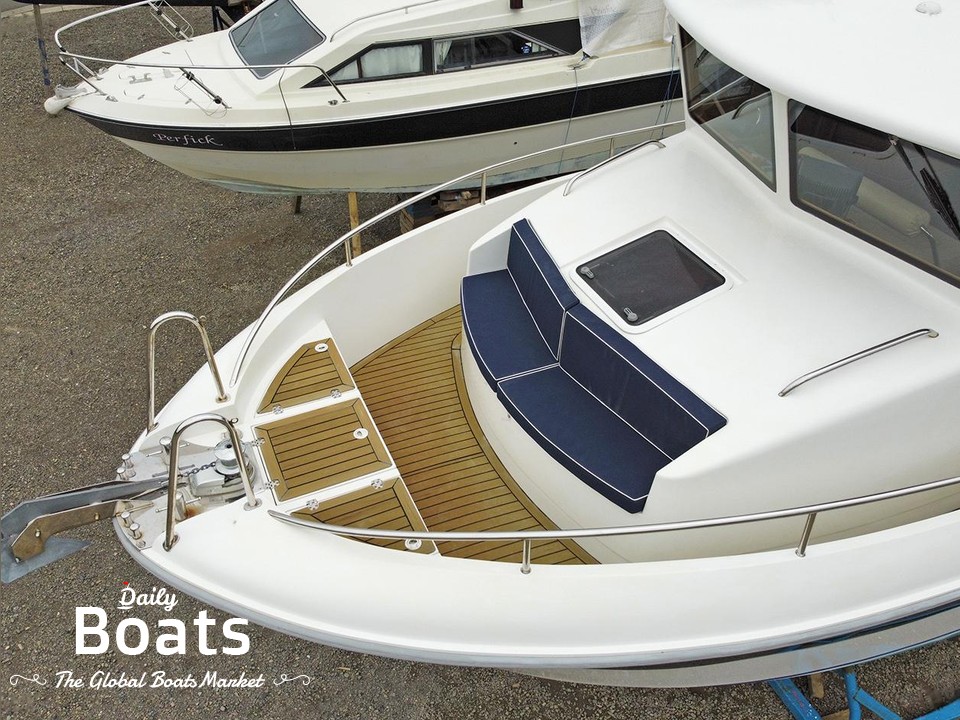 2007 Viking Pilot 285 for sale. View price, photos and Buy 2007 Viking ...