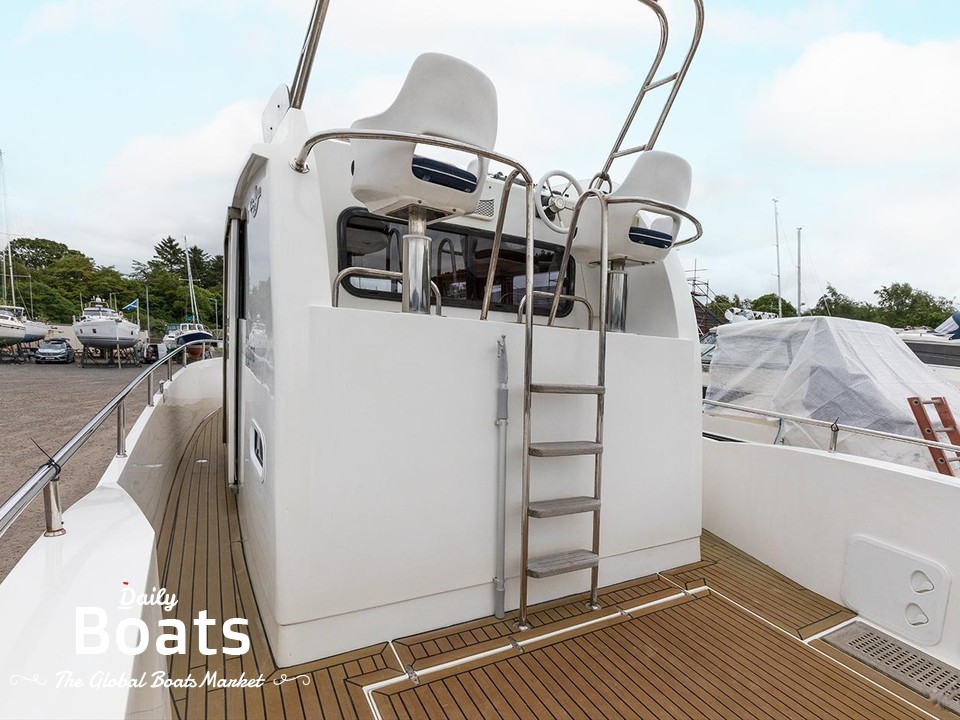 2007 Viking Pilot 285 for sale. View price, photos and Buy 2007 Viking ...