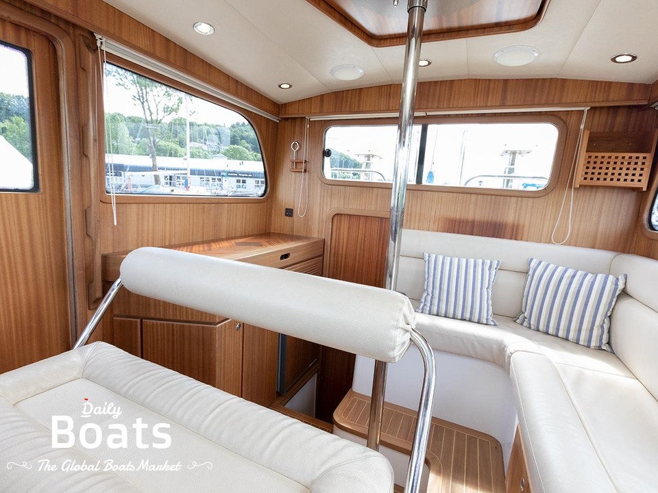 2007 Viking Pilot 285 for sale. View price, photos and Buy 2007 Viking ...