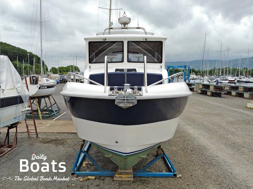 2007 Viking Pilot 285 for sale. View price, photos and Buy 2007 Viking ...