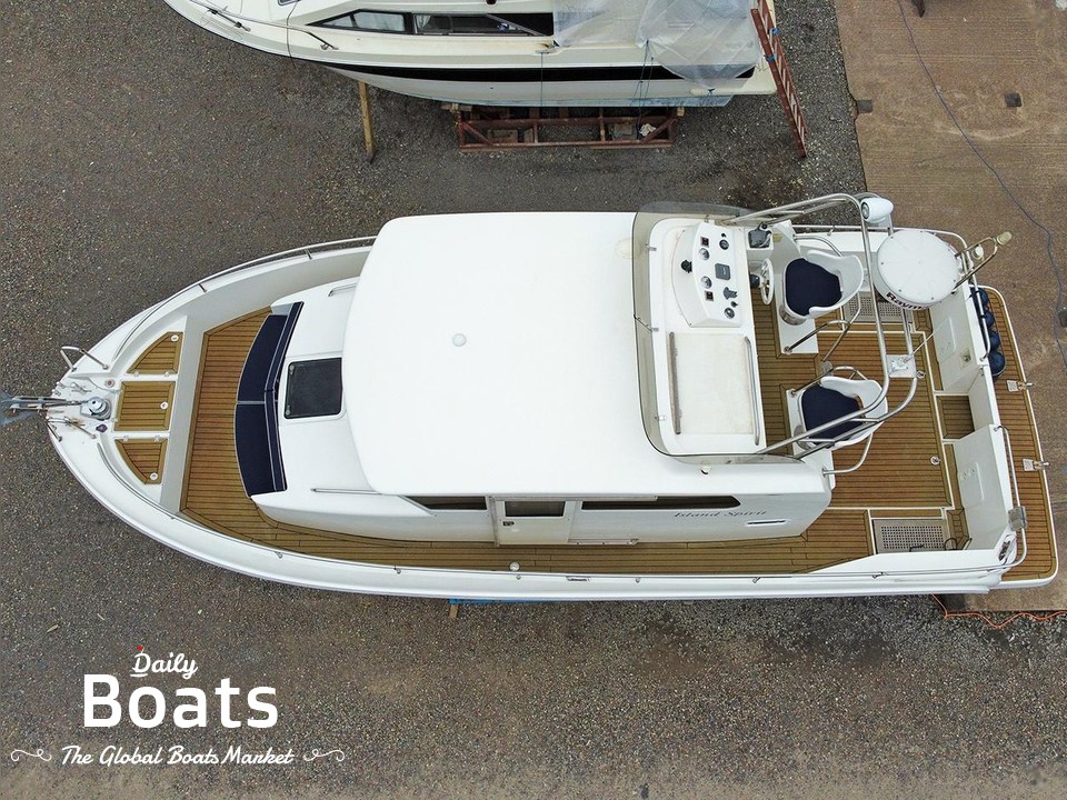 2007 Viking Pilot 285 for sale. View price, photos and Buy 2007 Viking ...