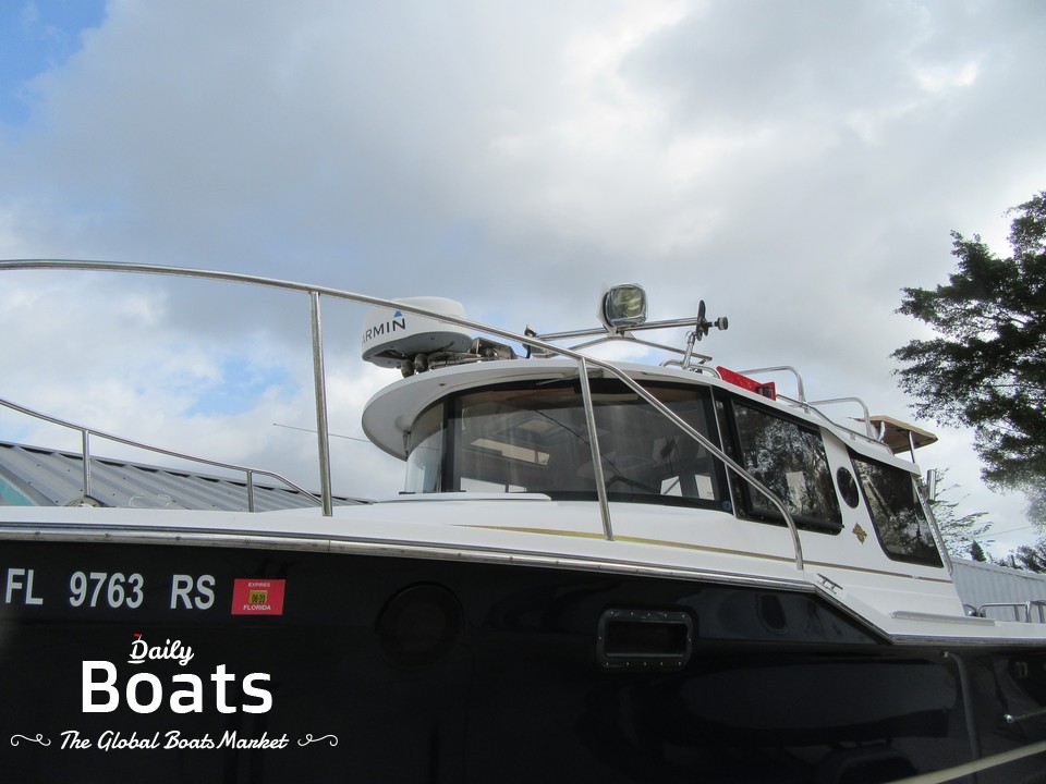 2018 Ranger Tugs R-23 for sale. View price, photos and Buy 2018 Ranger ...