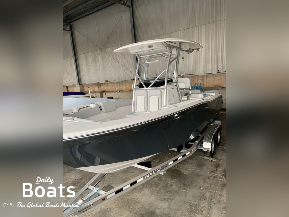 2022 Sea Fox 228 Commander for sale. View price, photos and Buy 2022 ...