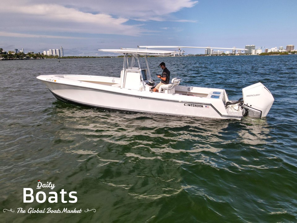 2004 Contender 31 Open for sale. View price, photos and Buy 2004 ...