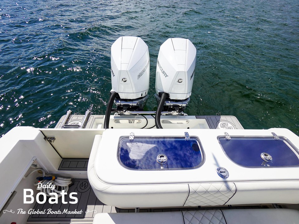 2004 Contender 31 Open for sale. View price, photos and Buy 2004 ...