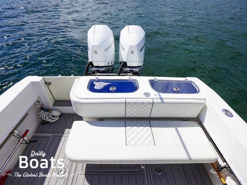 2004 Contender 31 Open for sale. View price, photos and Buy 2004 ...