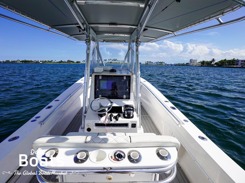2004 Contender 31 Open for sale. View price, photos and Buy 2004 ...