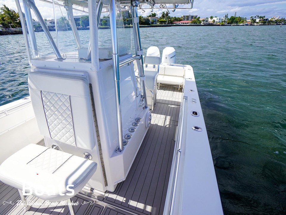 2004 Contender 31 Open for sale. View price, photos and Buy 2004 ...