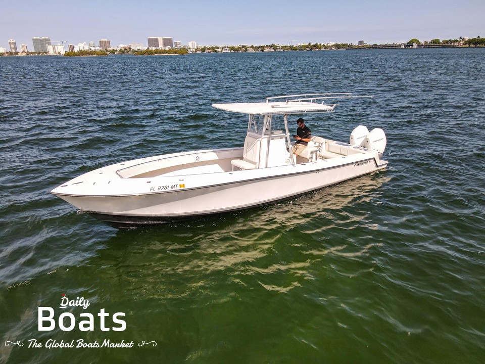 2004 Contender 31 Open for sale. View price, photos and Buy 2004 ...