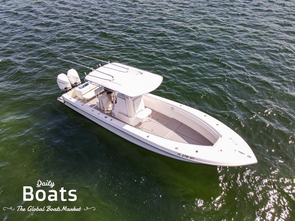 2004 Contender 31 Open for sale. View price, photos and Buy 2004 ...