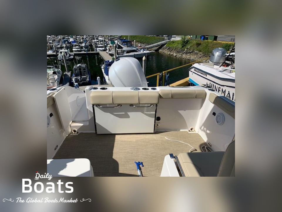 2018 Pursuit Dc 235 Dual Console for sale. View price, photos and Buy ...