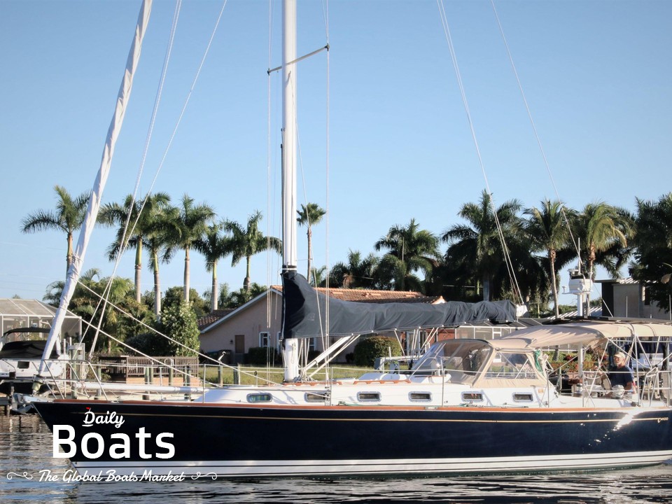 1998 Tartan 4100 for sale. View price, photos and Buy 1998 Tartan 4100 ...