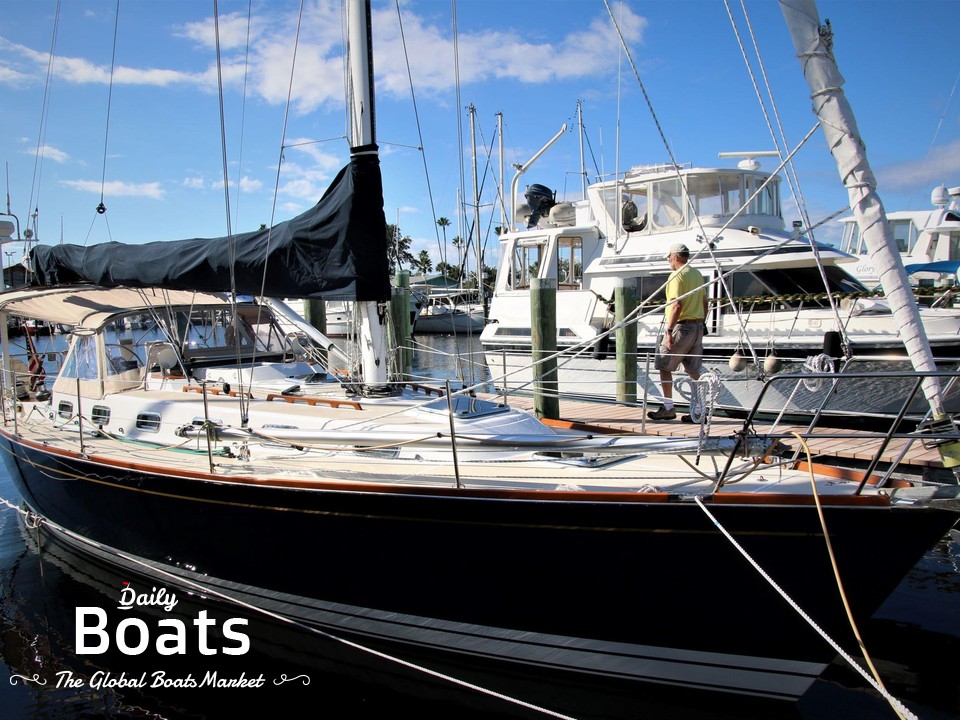 1998 Tartan 4100 for sale. View price, photos and Buy 1998 Tartan 4100 ...