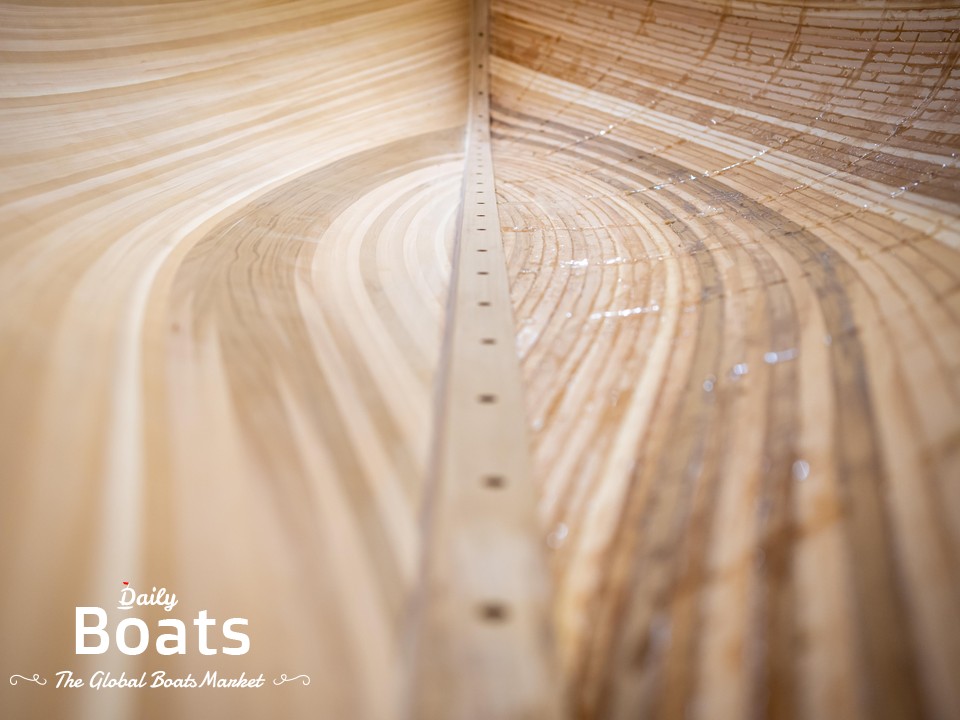 2021 Downeast Peapod Row Boat for sale. View price, photos and Buy 2021 ...