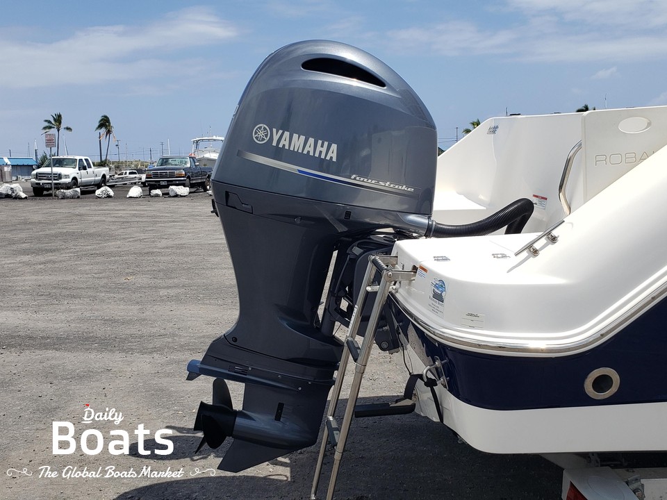 2019 Robalo R222 Center Console for sale. View price, photos and Buy ...