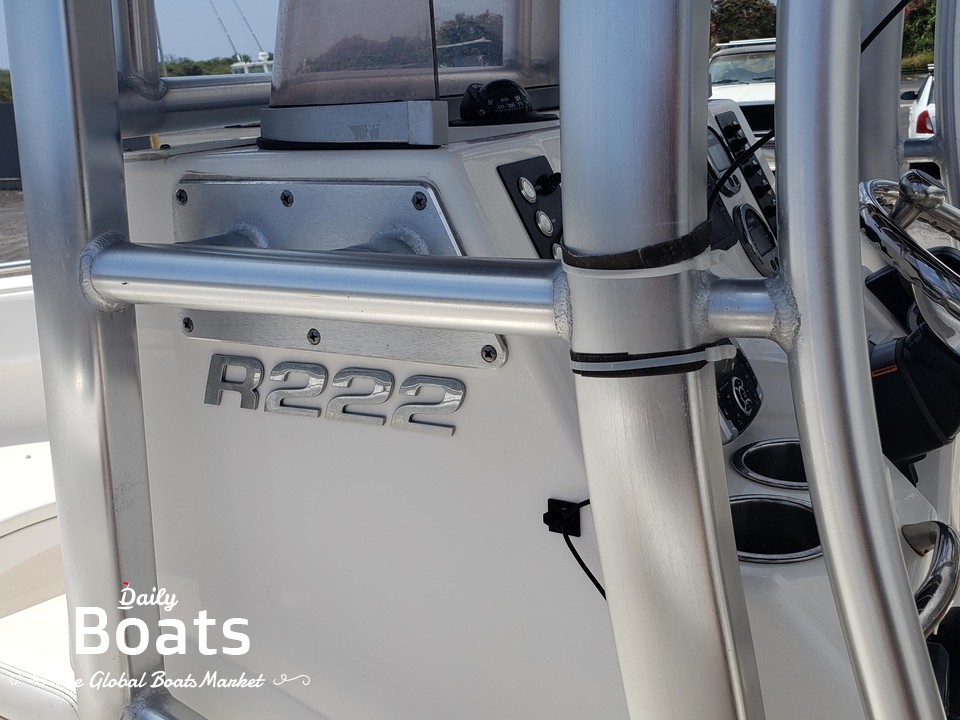 2019 Robalo R222 Center Console for sale. View price, photos and Buy ...