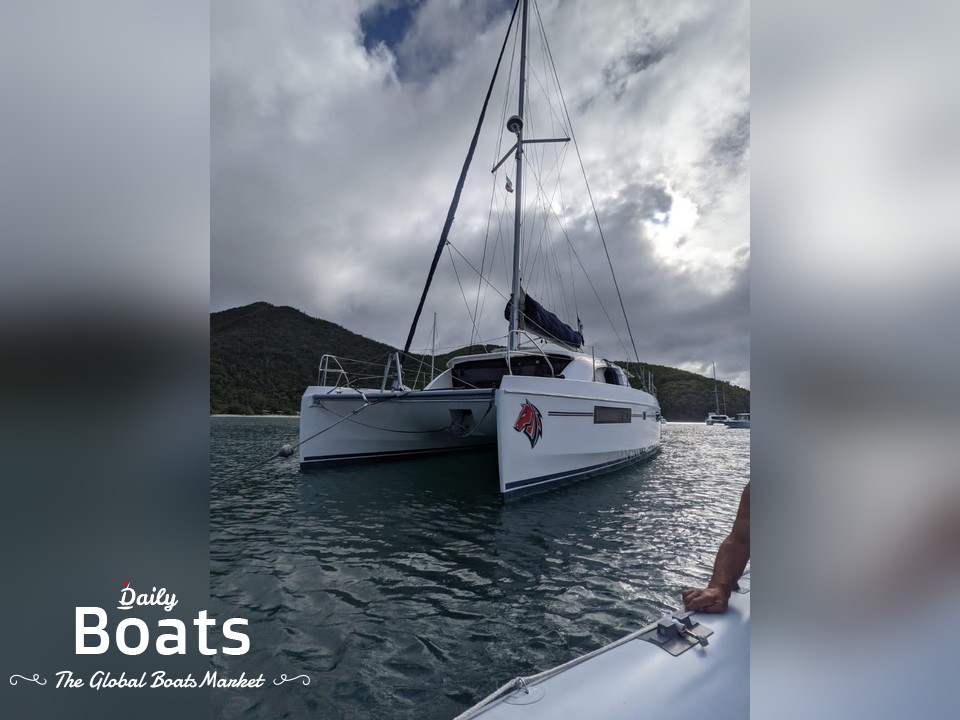 2016 Leopard 40 for sale. View price, photos and Buy 2016 Leopard 40 ...