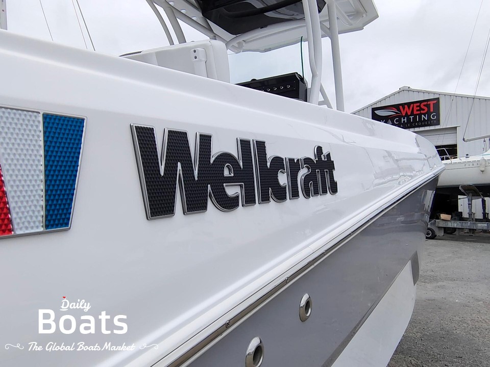 2021 Wellcraft 222 Fisherman for sale. View price, photos and Buy 2021 ...