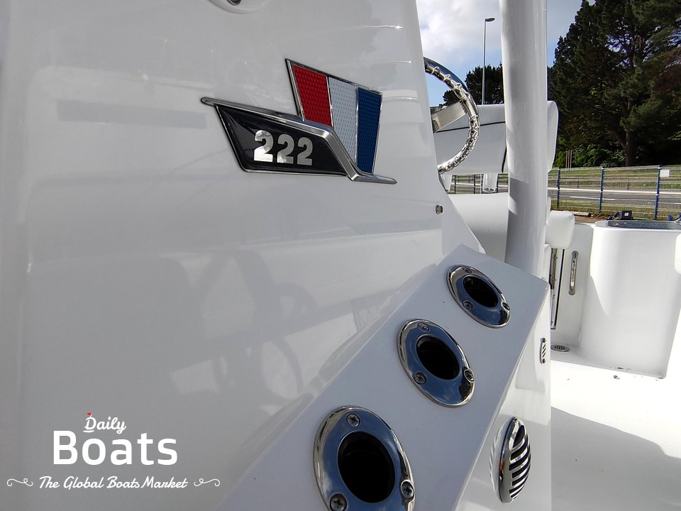 2021 Wellcraft 222 Fisherman for sale. View price, photos and Buy 2021 ...