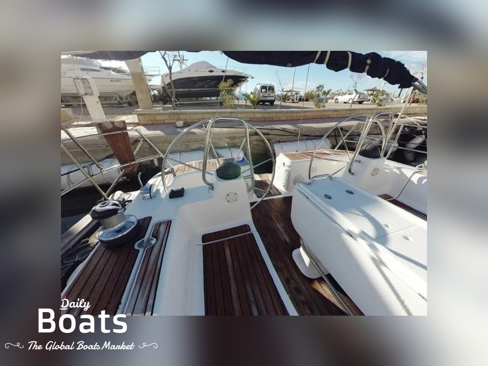 2005 Bavaria 49 for sale. View price, photos and Buy 2005 Bavaria 49 ...