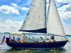 C.E. Ryder sea sprite 34 for sale - Daily Boats