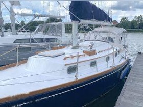 1983 C.E. Ryder Sea Sprite 34 for sale. View price, photos and Buy 1983 ...
