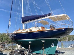 1983 C.E. Ryder Sea Sprite 34 for sale. View price, photos and Buy 1983 ...